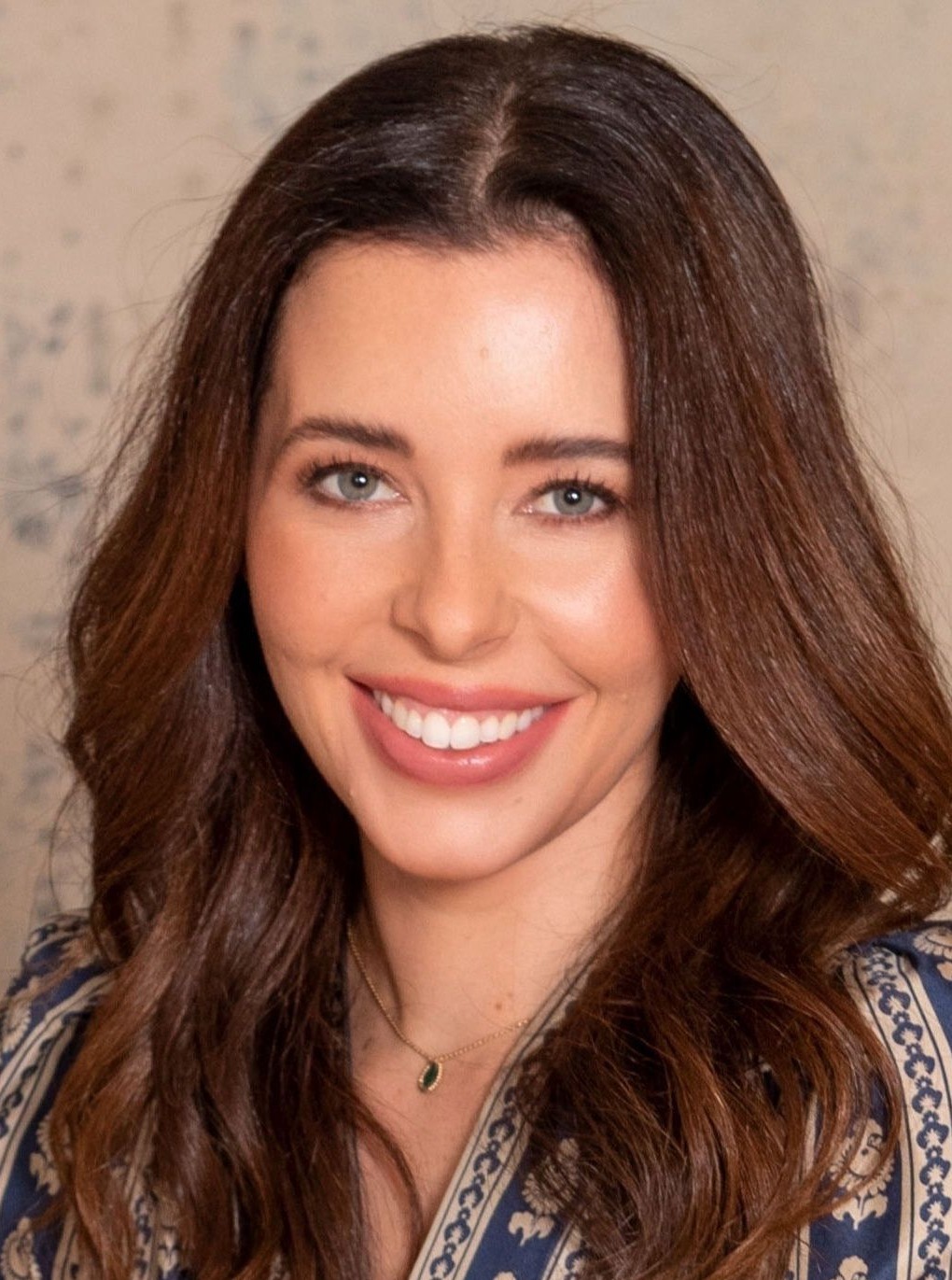 Discover Jessicas unique portfolio on MMG Talent!