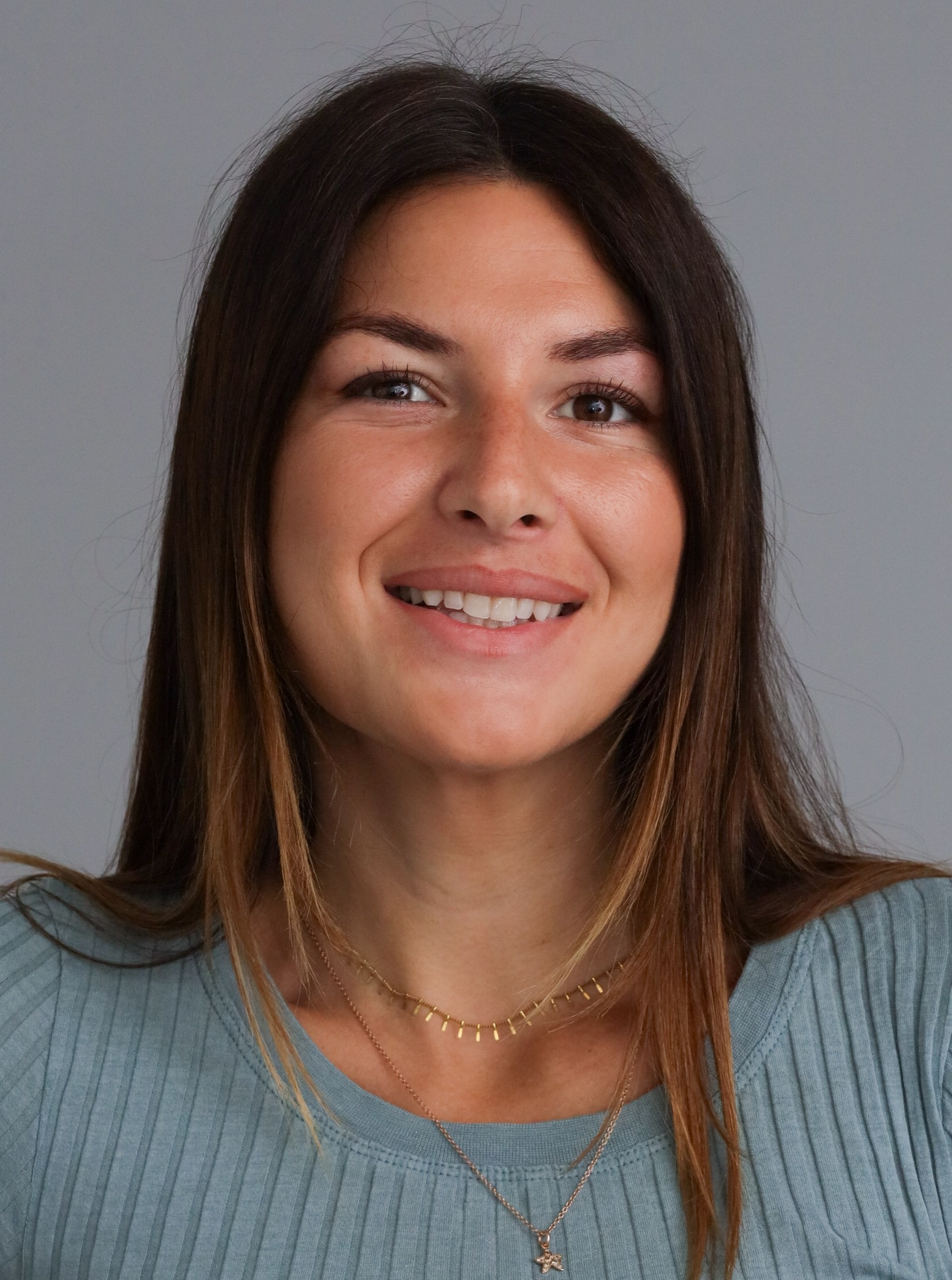 Discover Angelas unique portfolio on MMG Talent!