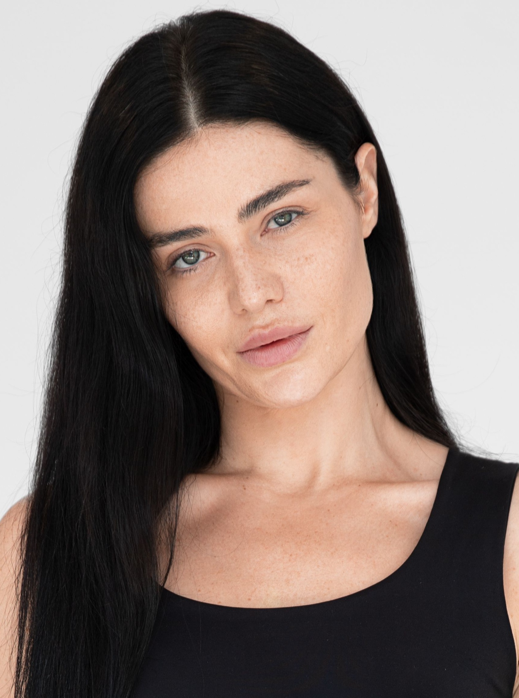 Discover Katerynas unique portfolio on MMG Talent!