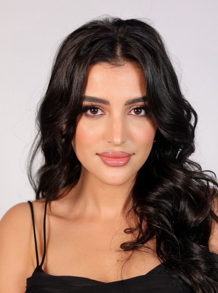 Discover Jihanes unique portfolio on MMG Talent!