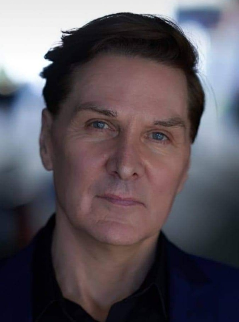 Discover Andrews unique portfolio on MMG Talent!