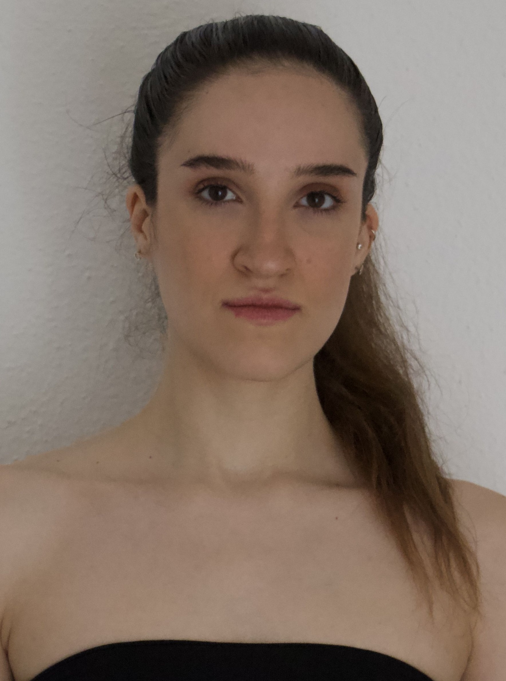 Discover Parmisss unique portfolio on MMG Talent!