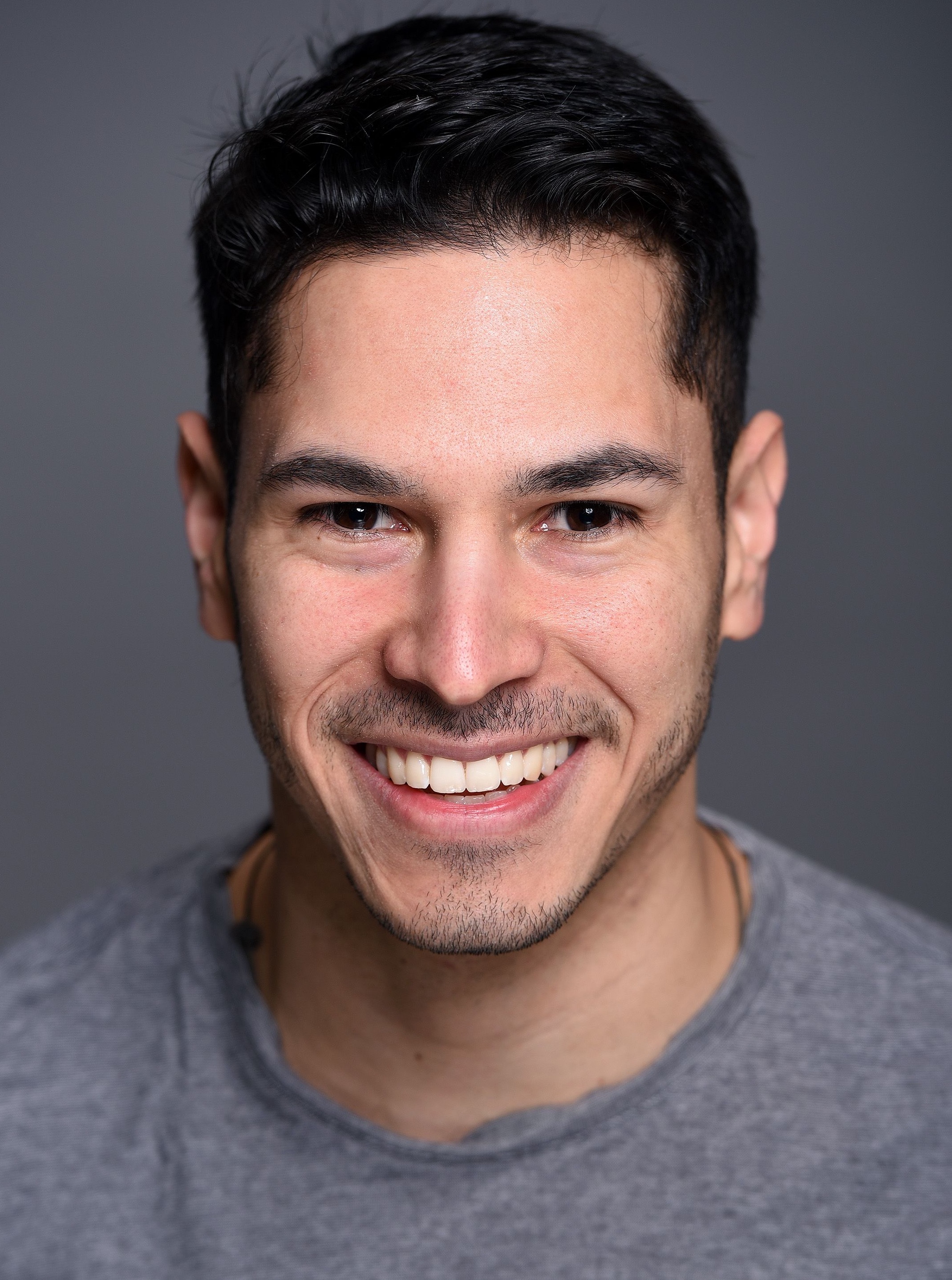 Discover Danis unique portfolio on MMG Talent!