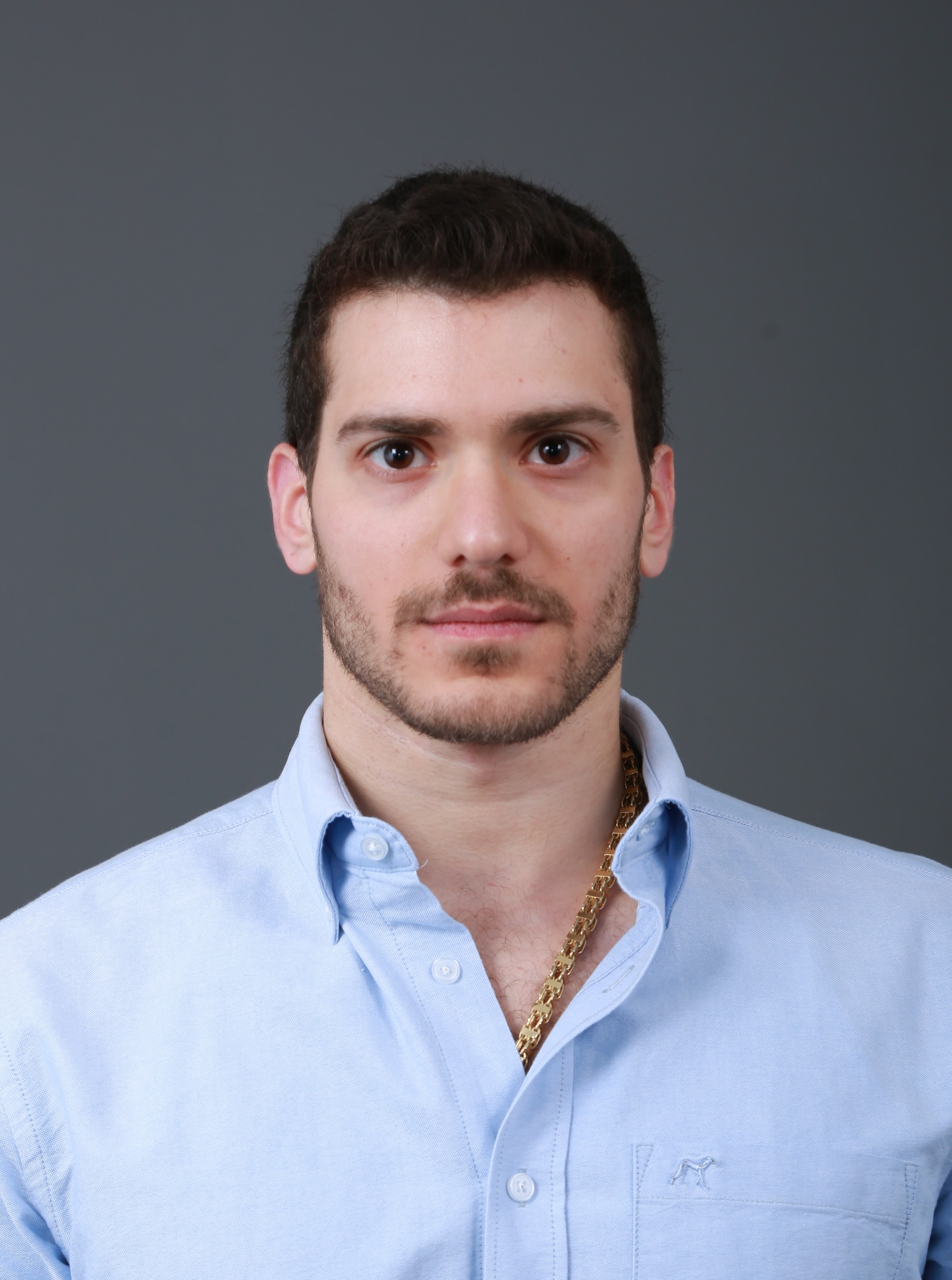 Discover Nicholas Jamils unique portfolio on MMG Talent!