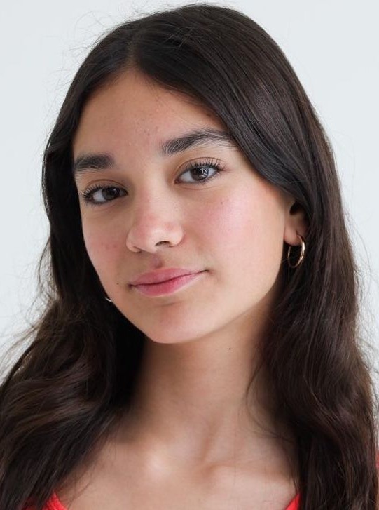 Discover Violetas unique portfolio on MMG Talent!
