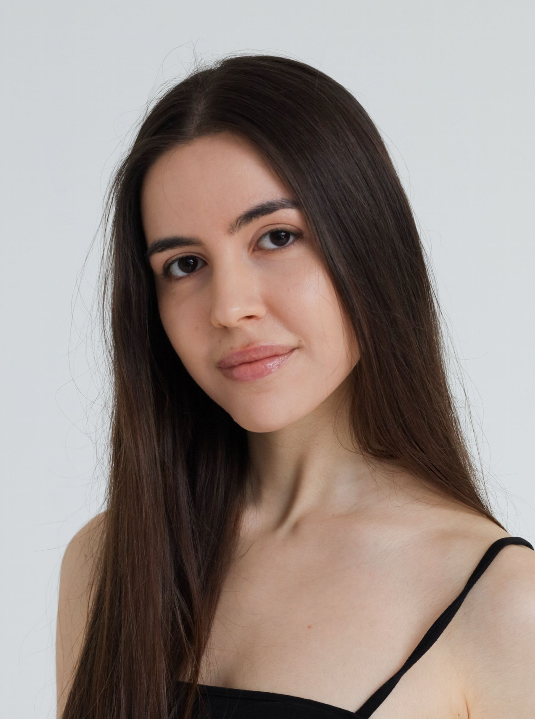 Discover Amelias unique portfolio on MMG Talent!