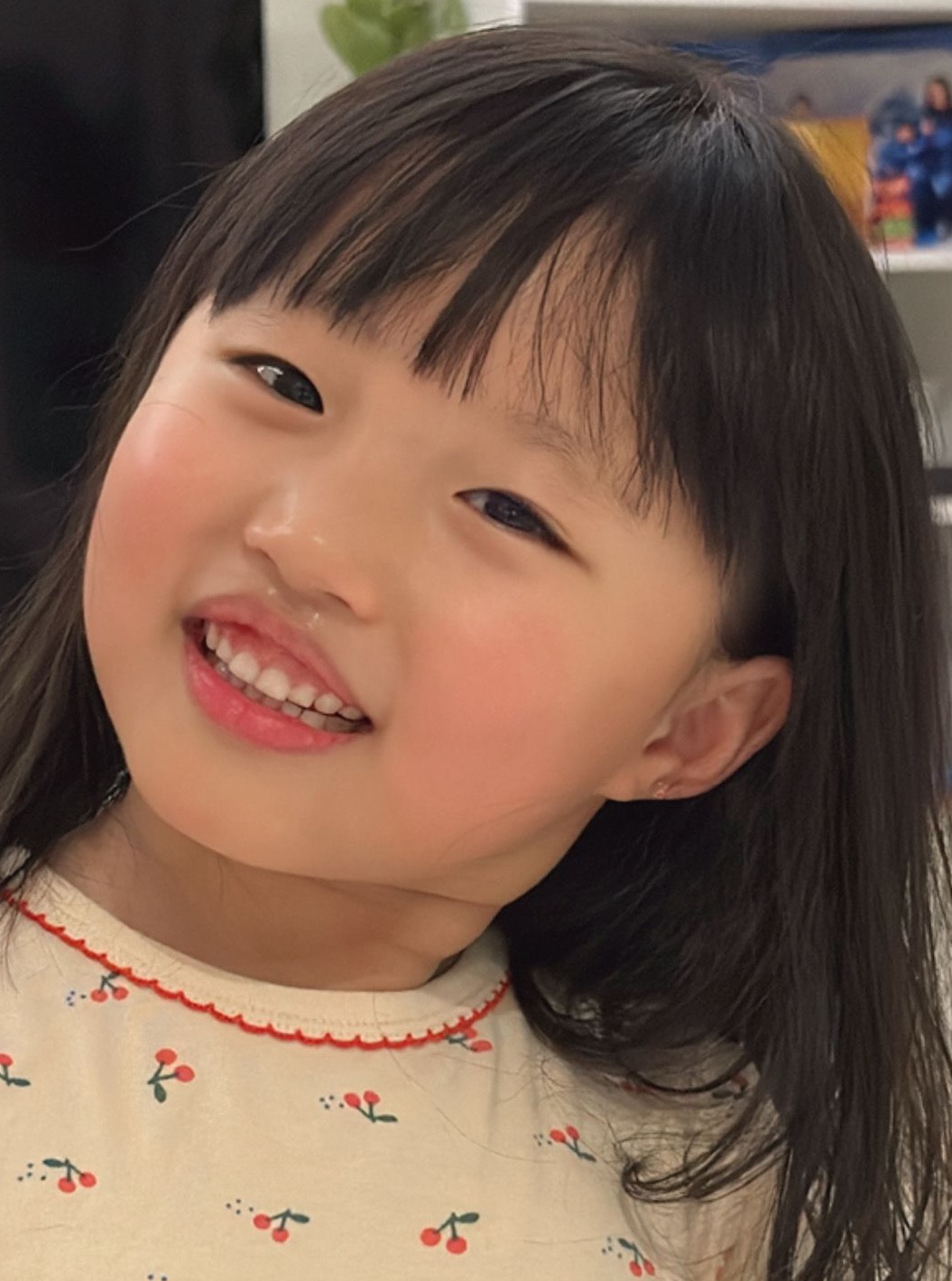 Discover Tshepels unique portfolio on MMG Talent!