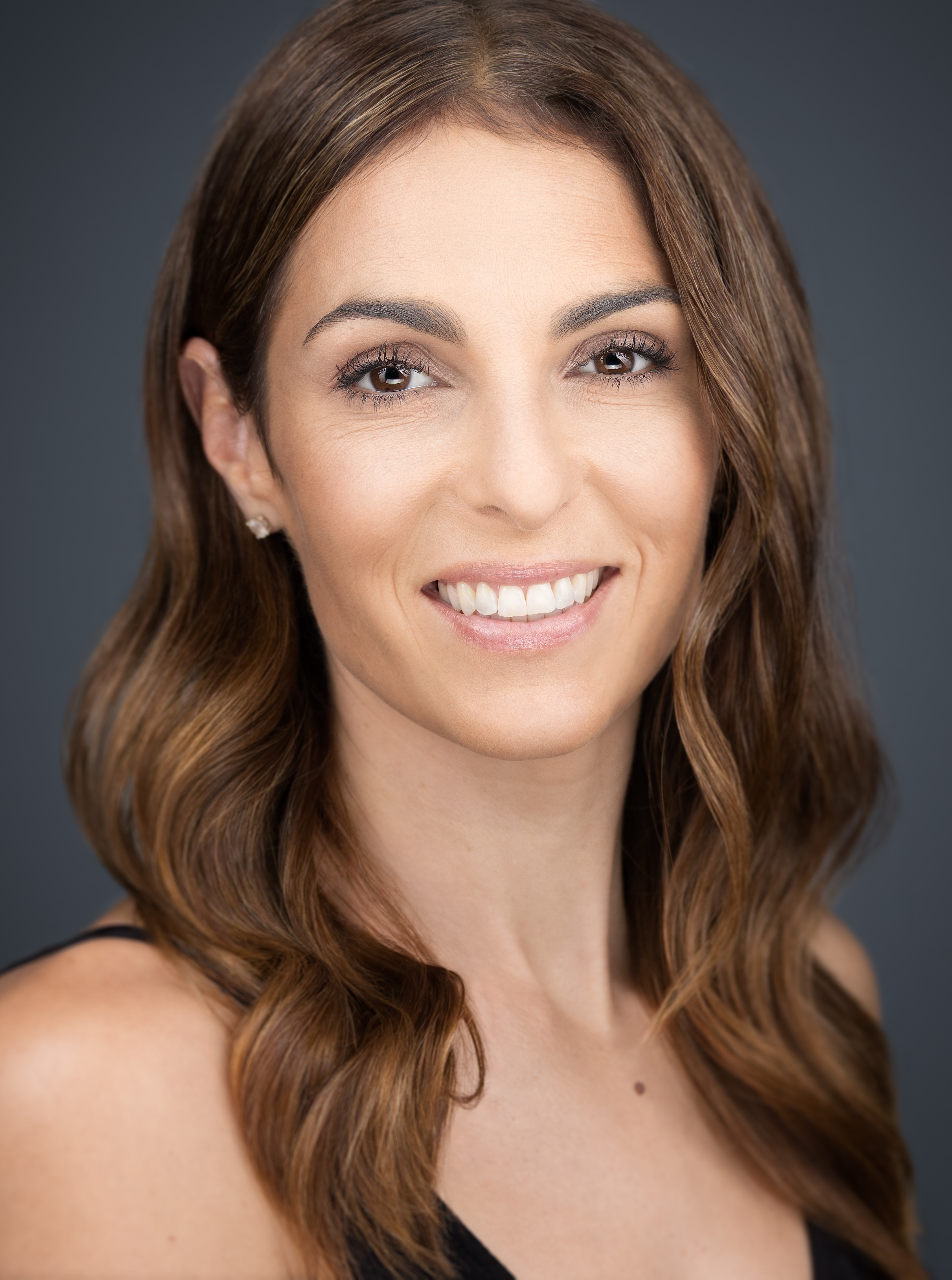 Discover Michelles unique portfolio on MMG Talent!