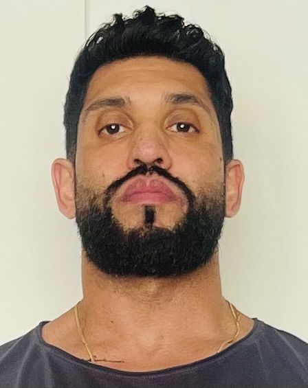 Discover Usmans unique portfolio on MMG Talent!