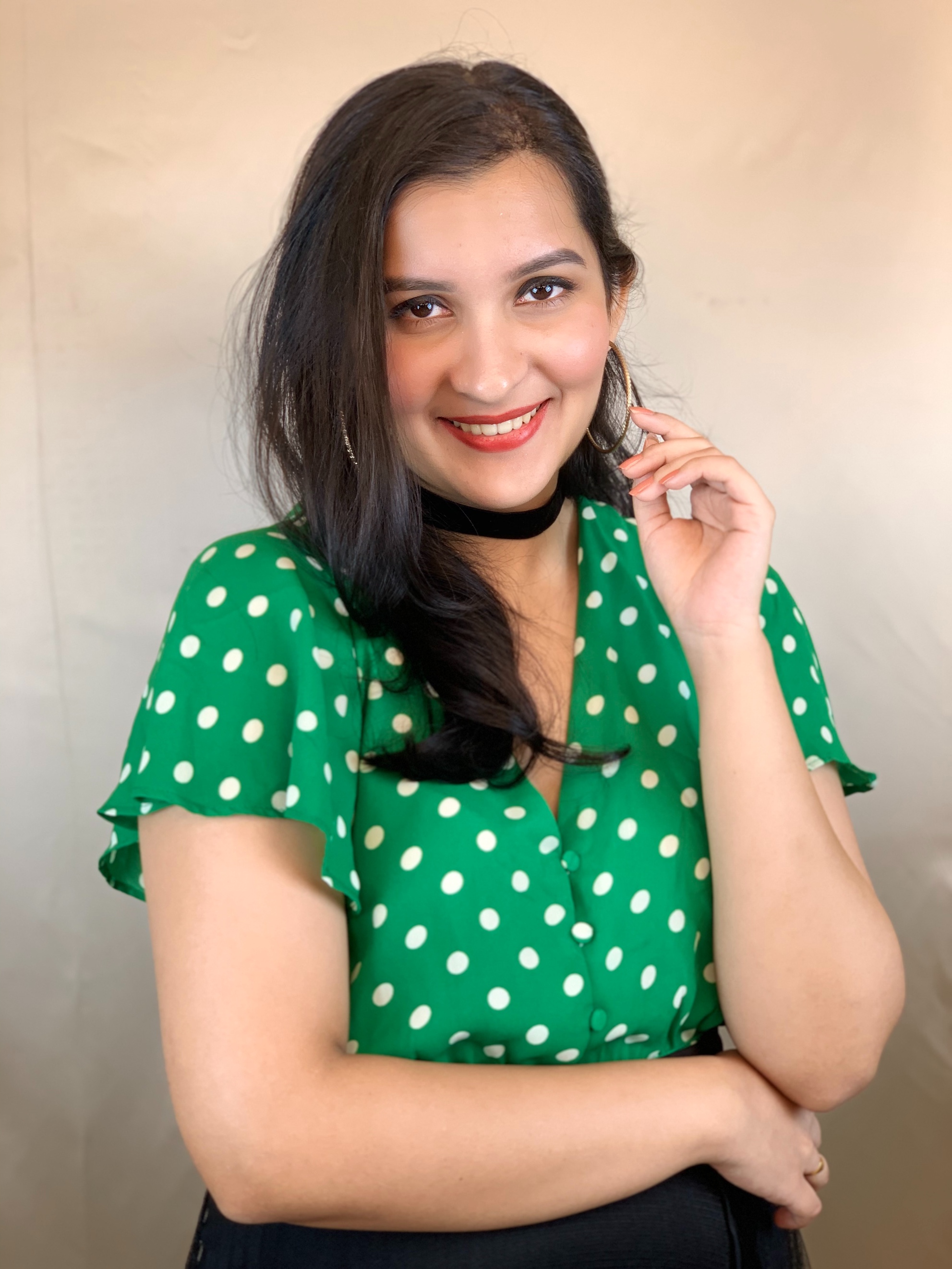 Prachi from Dubai | Portfolio & Profile - Model, Hostess, Performer ...