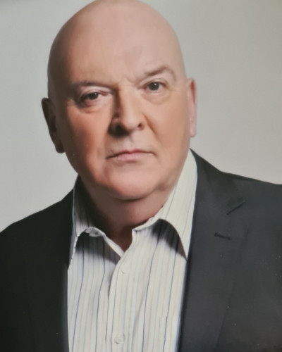 Discover Alans unique portfolio on MMG Talent!