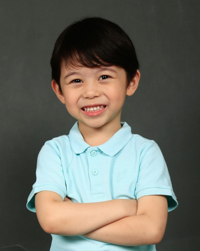 Discover Rykers unique portfolio on MMG Talent!