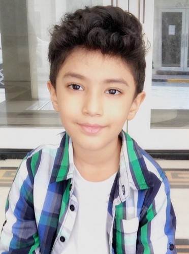 Discover Arhams unique portfolio on MMG Talent!