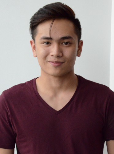 Discover Sean Vincents unique portfolio on MMG Talent!