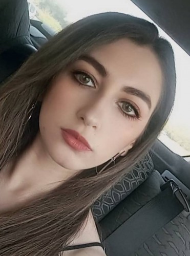 Aya from Dubai | Portfolio & Profile - Model, Performer, Actor | MMG Talent