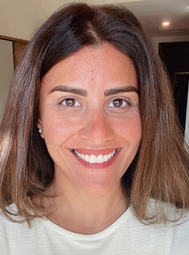 Discover Dinas unique portfolio on MMG Talent!