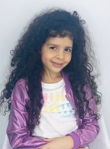 Discover Julias unique portfolio on MMG Talent!