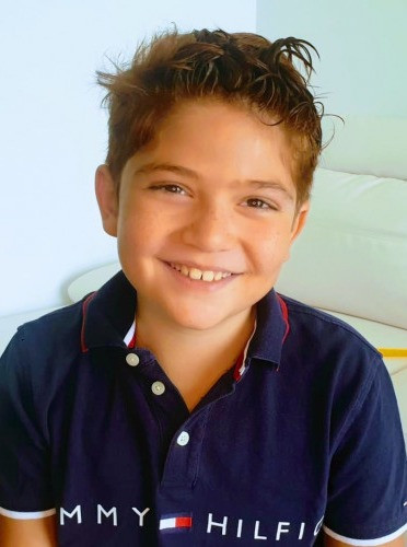 Discover Kevin Angelos unique portfolio on MMG Talent!