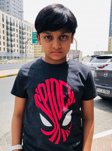 Discover Adeebs unique portfolio on MMG Talent!