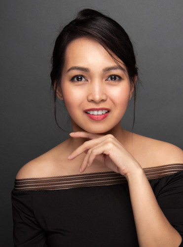 Discover Jencys unique portfolio on MMG Talent!