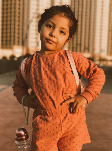 Discover Ellas unique portfolio on MMG Talent!