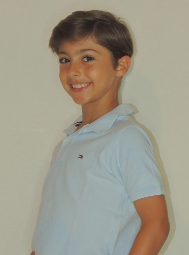 Alexander from Dubai | Portfolio & Profile - Model | MMG Talent