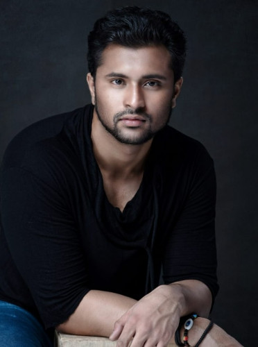 Discover Azazs unique portfolio on MMG Talent!