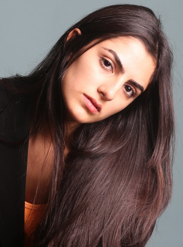 Discover Marias unique portfolio on MMG Talent!