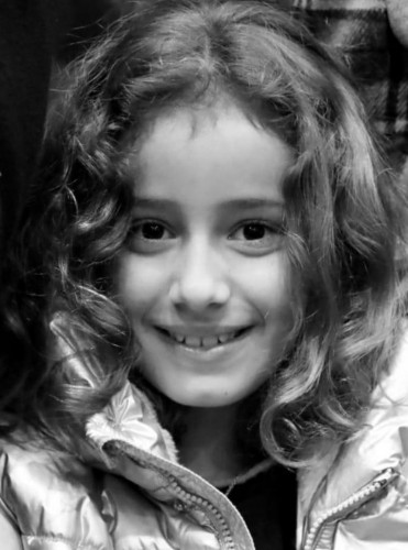 Discover Laetis unique portfolio on MMG Talent!