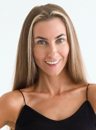 Discover Marinas unique portfolio on MMG Talent!