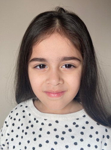 Haniya from Dubai | Portfolio & Profile - Model, Actor | MMG Talent