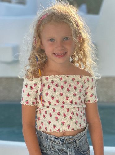 Discover Poppys unique portfolio on MMG Talent!