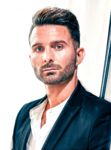 Daniel from Dubai | Portfolio & Profile - Model | MMG Talent