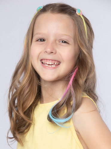 Discover Fernandas unique portfolio on MMG Talent!