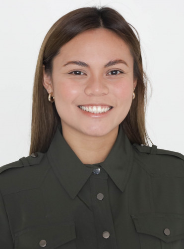 Maria Agustina from Dubai | Portfolio & Profile - Model, Hostess ...