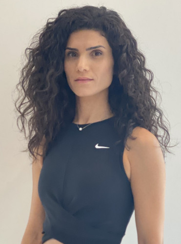 Discover Amales unique portfolio on MMG Talent!