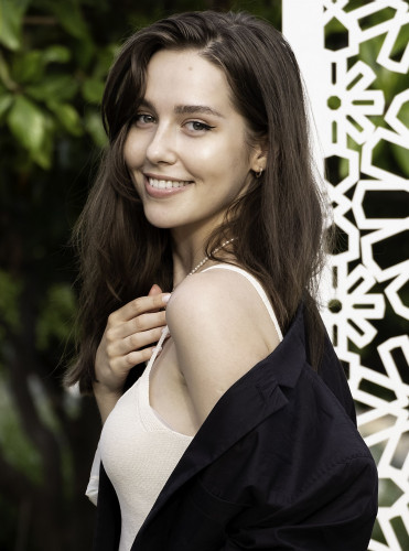 Discover Katherines unique portfolio on MMG Talent!