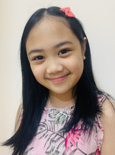 Discover Paiges unique portfolio on MMG Talent!