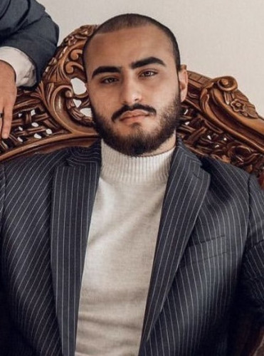 Discover Alis unique portfolio on MMG Talent!