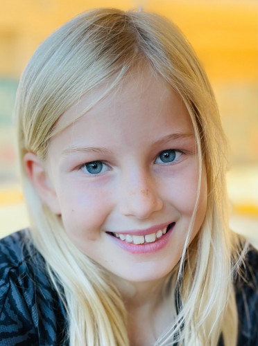 Discover Madisons unique portfolio on MMG Talent!