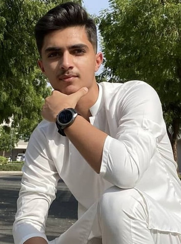 Discover Mohammad Nabils unique portfolio on MMG Talent!