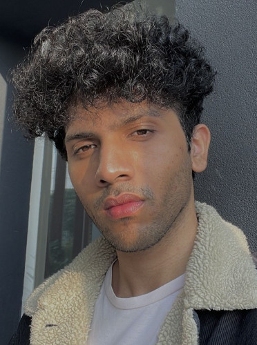 Discover Muhammad Hurairas unique portfolio on MMG Talent!