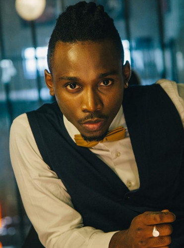 Discover Muhalas unique portfolio on MMG Talent!