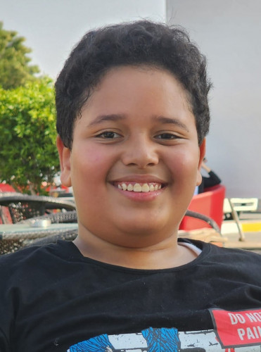 Discover Rayans unique portfolio on MMG Talent!