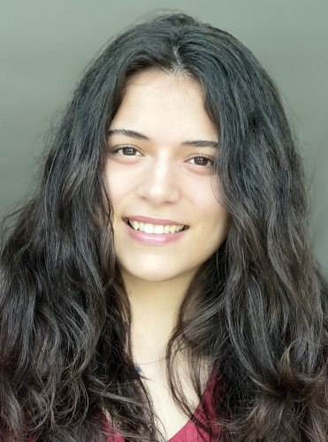 Discover Ghadas unique portfolio on MMG Talent!