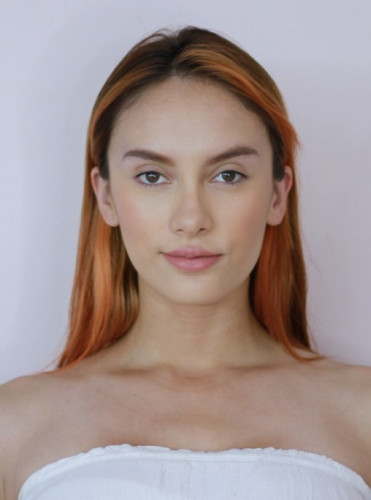 Discover Maria Luisas unique portfolio on MMG Talent!