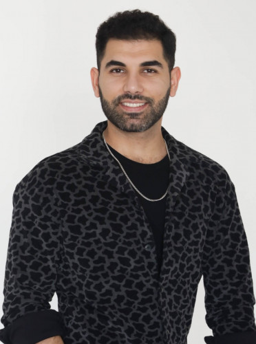 Ali from Dubai | Portfolio & Profile - Model, Hostess, Performer | MMG ...