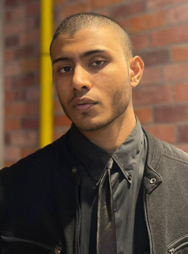 SHIVON from Dubai | Portfolio & Profile - Model, Hostess, Actor | MMG ...