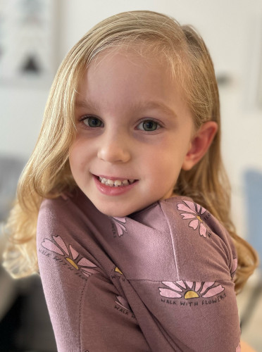 Discover Avas unique portfolio on MMG Talent!