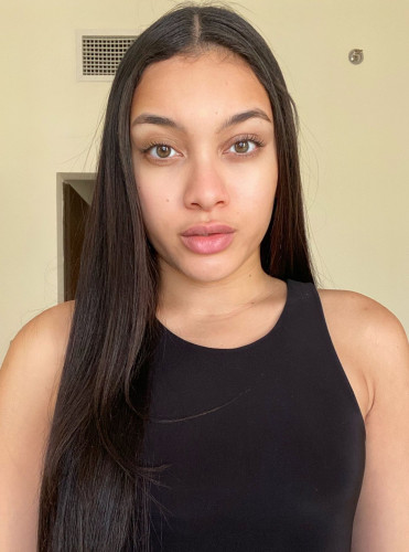 Discover Sabrinas unique portfolio on MMG Talent!